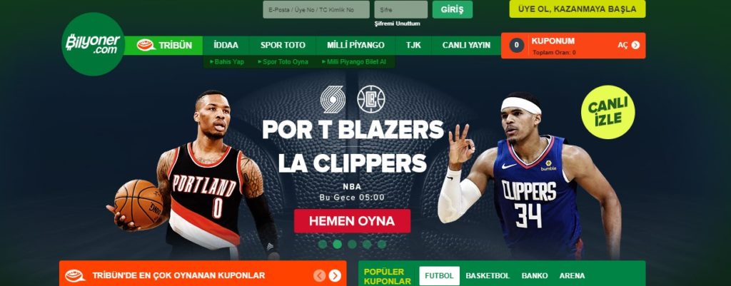 Türkiye'de Bilyoner bonus nasıl alınır | Bilyoner hoşgeldin bonusu